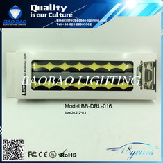 China DRL-016 Daytime Running light Supplier from China--BAOBAO LIGHTING supplier