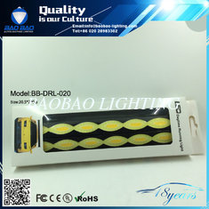 China DRL-020 Daytime Running light Supplier from China--BAOBAO LIGHTING supplier