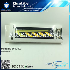 China DRL-023 Daytime Running light Supplier from China--BAOBAO LIGHTING supplier