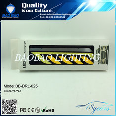 China DRL-025 Daytime Running light Supplier from China--BAOBAO LIGHTING supplier