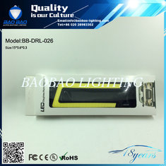 China DRL-026 Daytime Running light Supplier from China--BAOBAO LIGHTING supplier