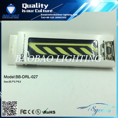 China DRL-027 Daytime Running light Supplier from China--BAOBAO LIGHTING supplier