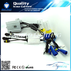 China GQ4 55W Fast-start HID Kit--BAOBAO LIGHTING supplier