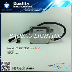 China Hyluxtek 2A35 35W Canbus HID xenon ballast--From BAOBAO LIGHTING supplier