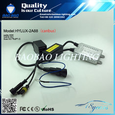 China Hyluxtek 2A88 35W Slim Canbus HID xenon ballast--From BAOBAO LIGHTING supplier