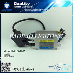 China Hyluxtek 2088 35W Canbus HID xenon ballast--From BAOBAO LIGHTING supplier