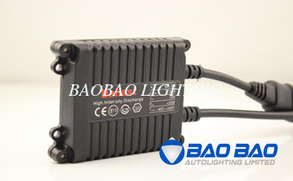 China N3 Black 35W Regular Slim HID xenon ballast--From BAOBAO LIGHTING supplier