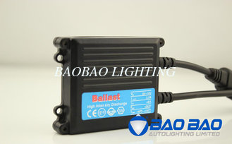 China BB1062 35W Regular Slim HID xenon ballast--From BAOBAO LIGHTING supplier