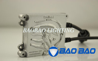 China 1068 35W Sliver Regular Slim HID xenon ballast--From BAOBAO LIGHTING supplier