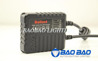 China A6 35W Black Regular Slim HID xenon ballast--From BAOBAO LIGHTING supplier