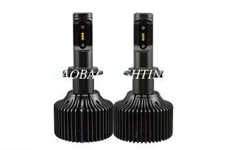 China P7 H7 4200lm 2016Lastest Car LED headlight kit--From China hid led lighting factory BAOBAO supplier