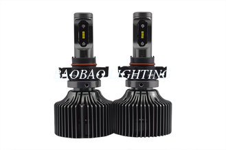 China P7 5202 4200lm Car LED headlight kit--From China hid led lighting factory BAOBAO supplier