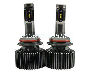 China P7 9004/9007 4200lm Car LED headlight kit--From China hid led lighting factory BAOBAO supplier