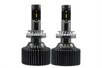 China P7 H15 4200lm Car LED headlight kit--From China hid led lighting factory BAOBAO supplier