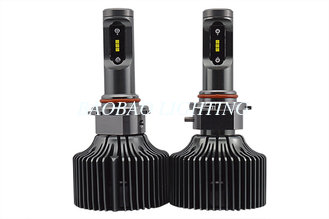 China P7 HB3/9005 H10 4200lm Car LED headlight kit--From China hid led lighting factory BAOBAO supplier