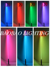 China 801-2 Single color Flexible tube --From HID LED lighting factory BAOBAO supplier
