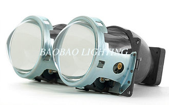 China 2016 3inch Kingkong Q5 HID projector lens D1 D2 D3 D4--From BAOBAO LIGHTING supplier