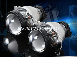 China 2016 EUE 3inch Black Kingkong Q5 HID projector lens D1 D2 D3 D4--BAOBAO LIGHTING supplier