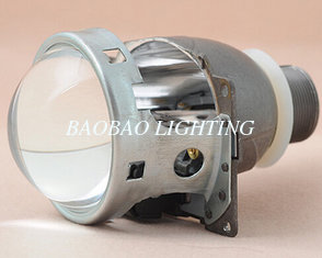 China Usual 3.0inch Q5 HID projector lens D2S D2H Bulb--BAOBAO LIGHTING supplier