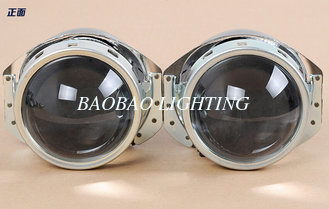 China Regular 3.0inch Q5 HID projector lens with projector special used hid bulb price well supplier