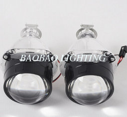China 2016 2.5inch KINGKONG WST HID projector lens with H1 hid bulb supplier