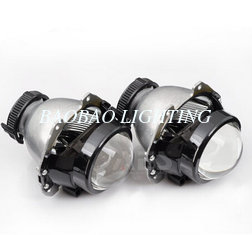 China 2016 Latest Stanley 2.5inch HID projector lens with D1S D2H hid xenon bulb supplier