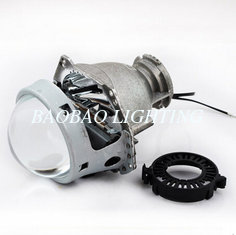 China Hella5 3.0inch HID projector lens with D1S D2H hid xenon bulb--BAOBAO LIGHTING supplier