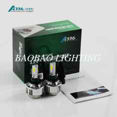 China A336 9005(HB3) 36W 3200LM 3000k 6000k car led headlight kit--from BAOBAO LIGHTING supplier