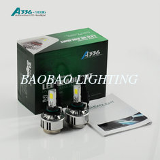 China A336 9006(HB4) 36W 3200LM 3000k 6000k car led headlight kit--from BAOBAO LIGHTING supplier