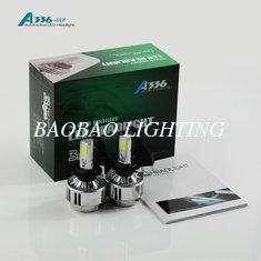 China A336 H7 36W 3200LM 3000k 6000k car led headlight kit--from BAOBAO LIGHTING supplier