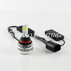 China A340 9004 40W 3600LM 3000k 6500k car led headlight kit--from BAOBAO LIGHTING supplier