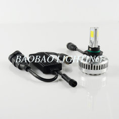 China A340 9005(HB3) 40W 3600LM 3000k 6500k car led headlight kit--from BAOBAO LIGHTING supplier