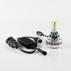 China A340 9006(HB4) 40W 3600LM 3000k 6500k car led headlight kit--from BAOBAO LIGHTING supplier
