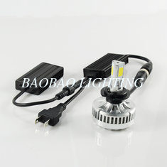 China A340 H7 40W 3600LM 3000k 6500k car led headlight kit--from BAOBAO LIGHTING supplier