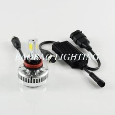 China A340 H8 H9 H11 40W 3600LM 3000k 6500k car led headlight kit--from BAOBAO LIGHTING supplier