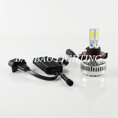 China A340 H13 40W 3600LM 3000k 6500k car led headlight kit--from BAOBAO LIGHTING supplier