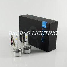 China C6 880 881 36W 3800LM 3000k 6000k car led headlight kit--from BAOBAO LIGHTING supplier