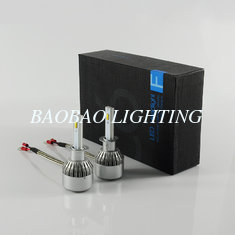 China C6 H1 36W 3800LM 3000k 6000k car led headlight kit--from BAOBAO LIGHTING supplier