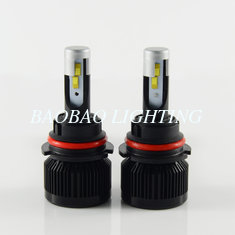 China E2 9004 33W 3500LM 3000k 6000k car led headlight kit--from BAOBAO LIGHTING supplier