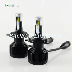 China E2 H4 33W 3500LM 3000k 6000k car led headlight kit--from BAOBAO LIGHTING supplier