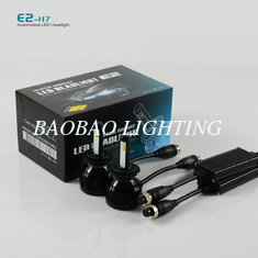 China E2 H7 33W 3500LM 3000k 6000k car led headlight kit--from BAOBAO LIGHTING supplier