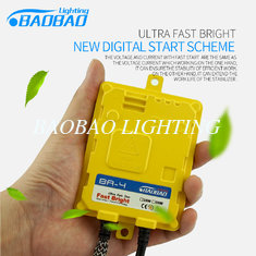 China BA-4 BAOBAO 55W Quick start hid xenon kit supplier