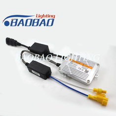 China DLT-T3C 35W Canbus slim hid xenon ballast supplier