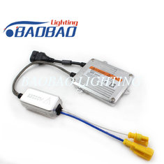China DLT-T5 55W Quick start slim hid xenon ballast supplier