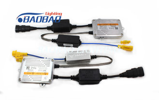 China DLT-T5C 55W Canbus slim hid xenon ballast supplier