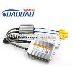 China DLT-T3 35W Quick start slim 35w hid xenon ballast supplier