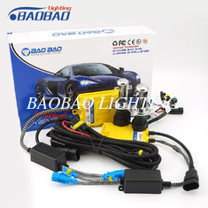China BA-4 55W Quick start HID Kit--BAOBAO LIGHTING supplier