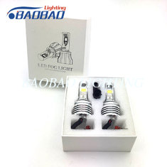 China H8 H9 H11 fog lamp 3000K 6000K 1500lM supplier