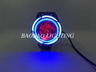 China U11 Motorcycle Projector lens supplier
