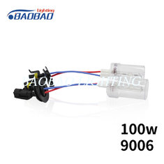China 3GH 100W 75W Ceramic base high power hid xenon bulb supplier